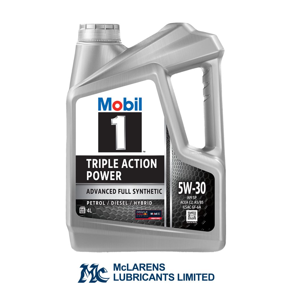 Petrol Engine Oils - Mobil Sri Lanka