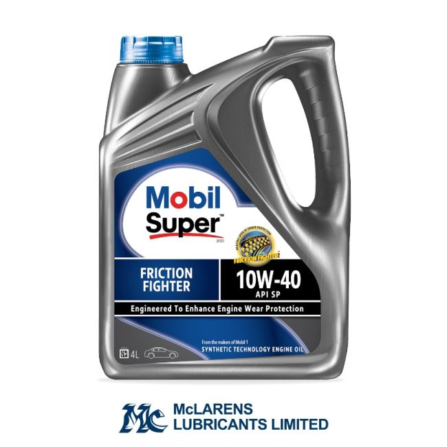 Petrol Engine Oils - Mobil Sri Lanka