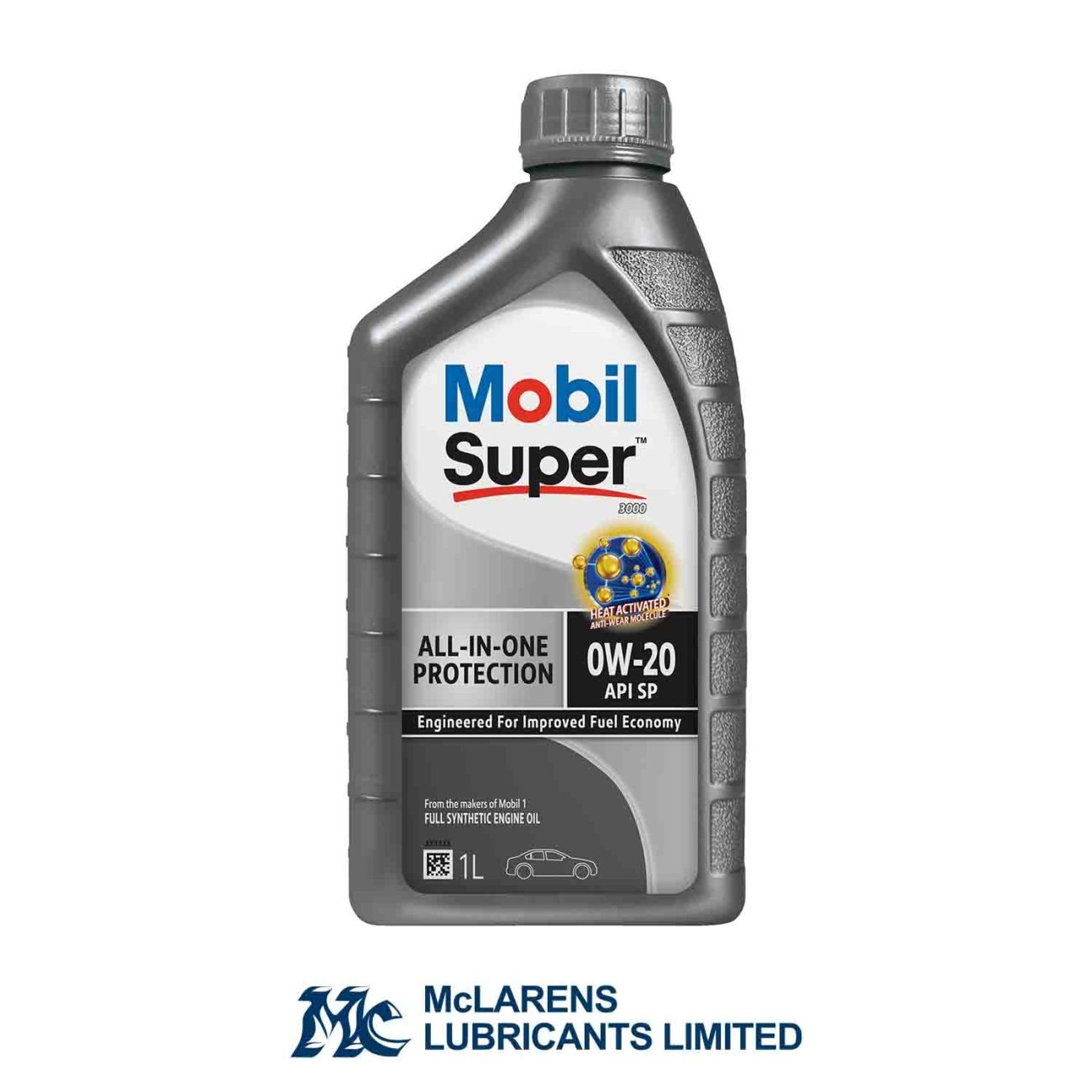 Petrol Engine Oils - Mobil Sri Lanka