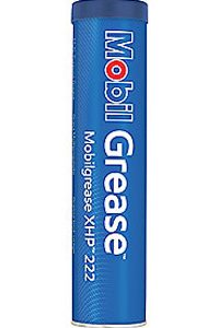 Grease - McLarens Lubricants Limited