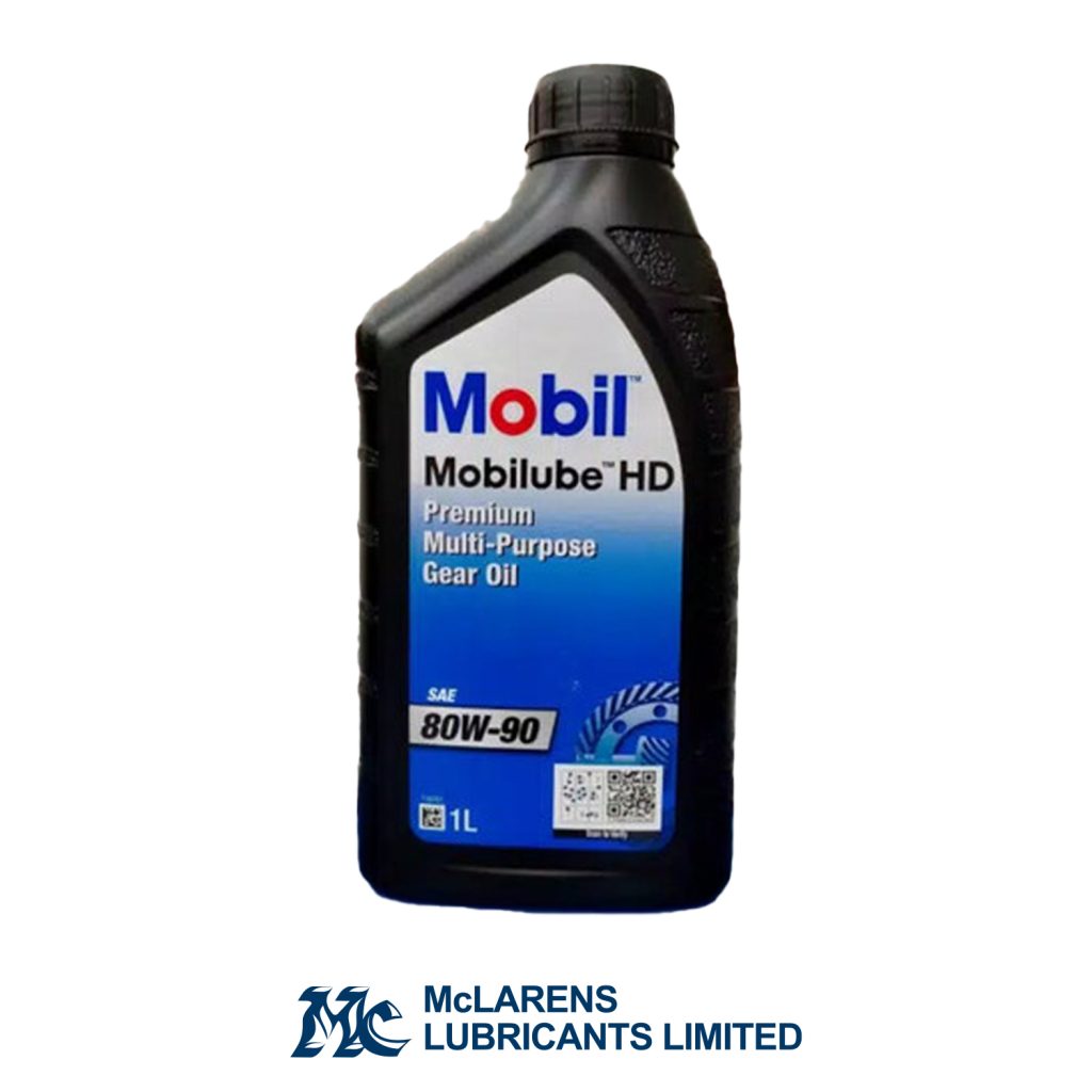 Specialty Products - Mobil Sri Lanka